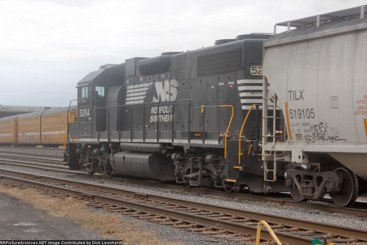 NS 5284